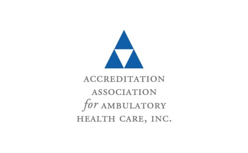 Apex Achieves AAAHC Accreditation | Apex Surgical Center